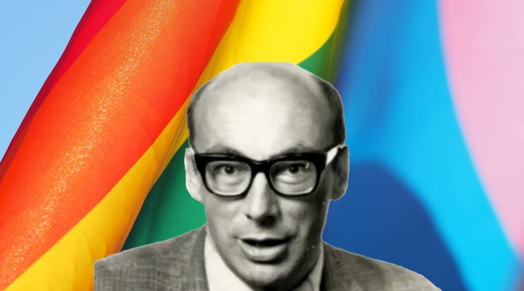 LGBTQ+ leaders in tech - Orange Quarter