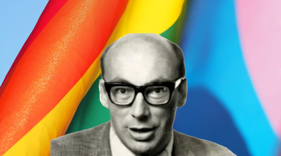 LGBTQ+ leaders in tech - Orange Quarter