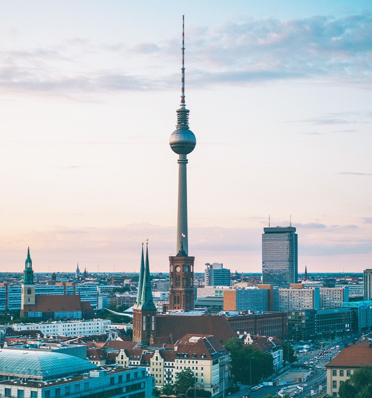Best Product companies to work for in Berlin - Orange Quarter