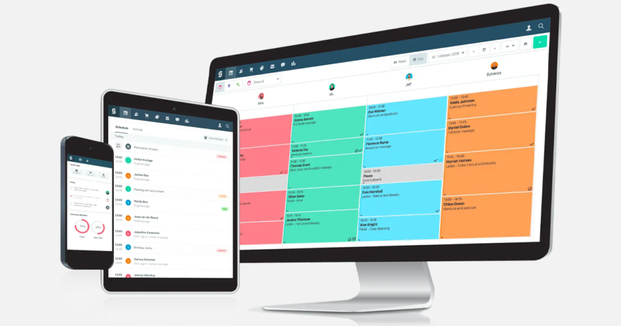 Salonized: Changing the beauty industry, one appointment at a time ...