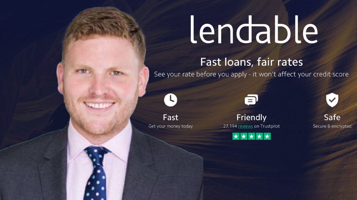 London’s most influential CTOs in FinTech - Orange Quarter