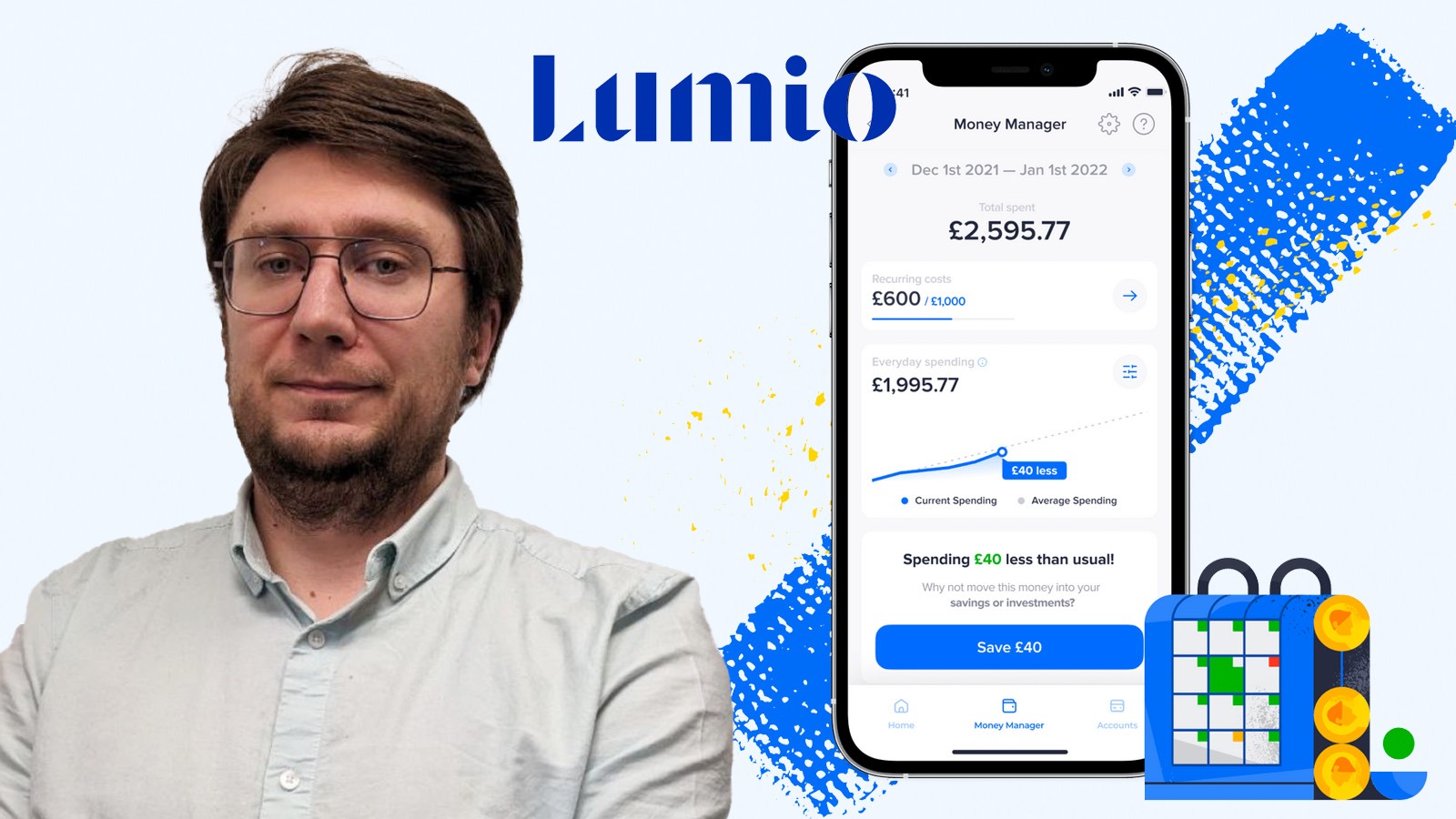 London’s most influential CTOs in FinTech - Orange Quarter