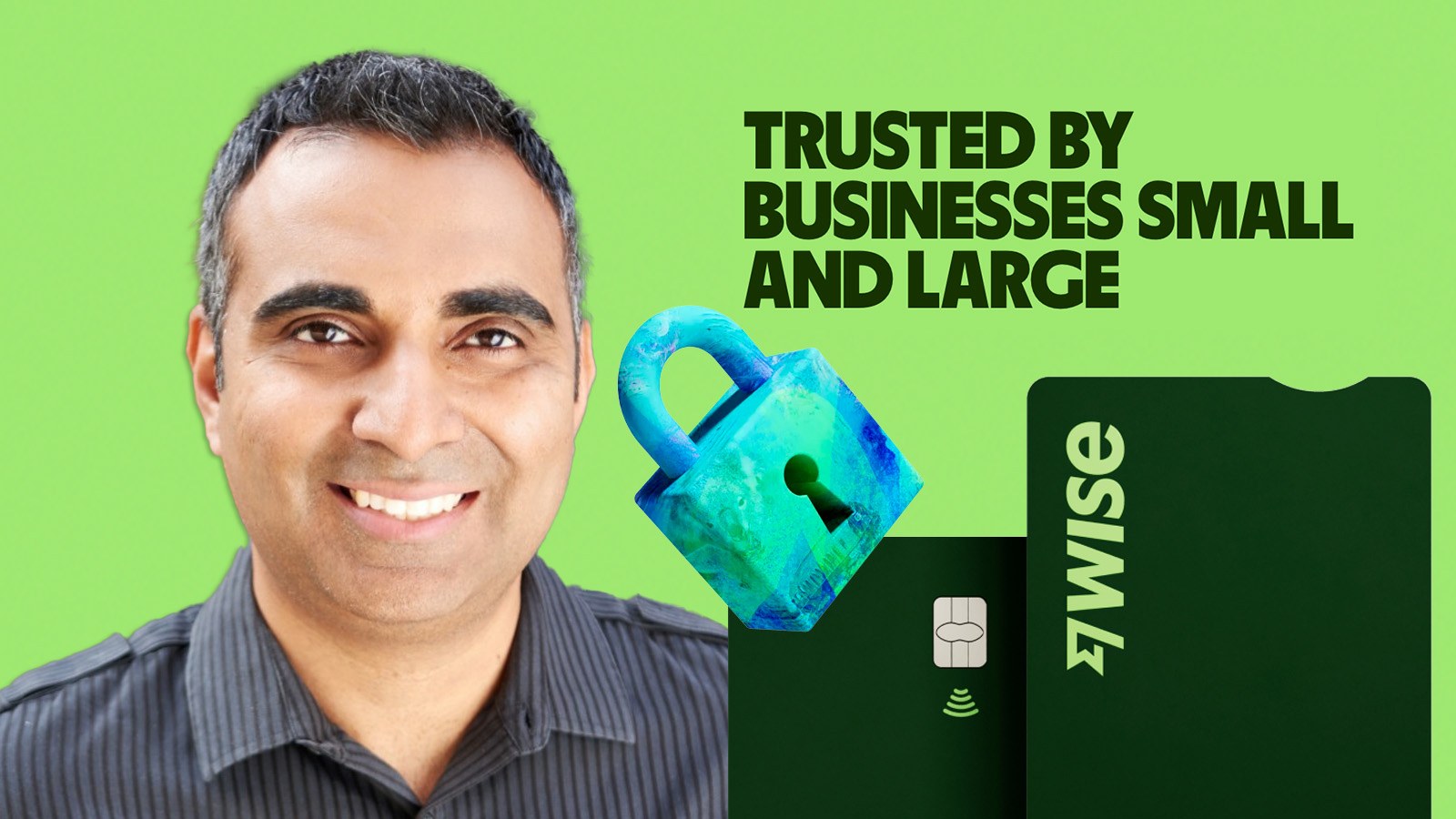 London’s most influential CTOs in FinTech - Orange Quarter