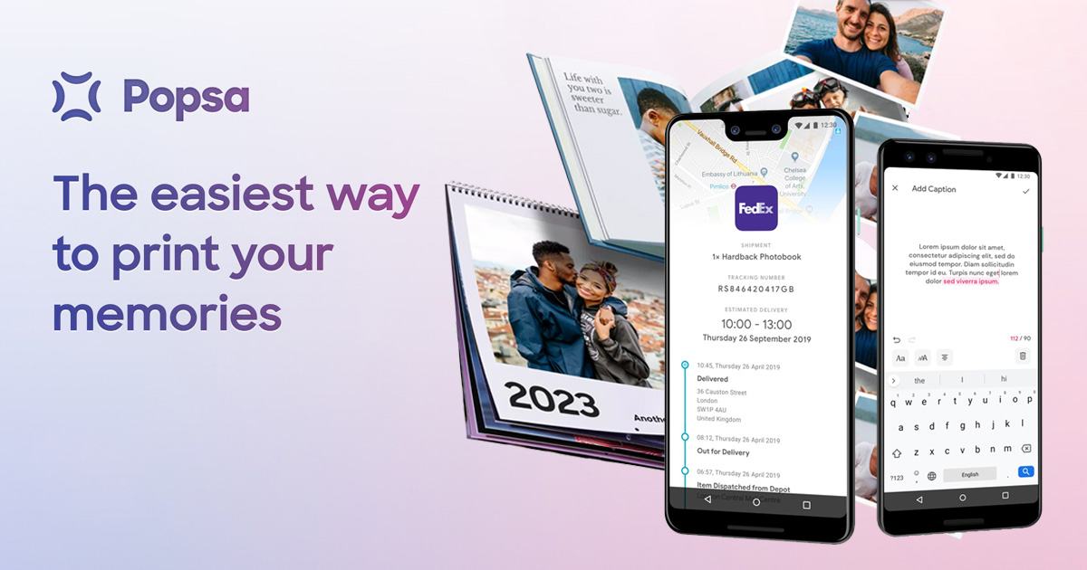 Meet London’s Fastest-growing Tech companies - Orange Quarter