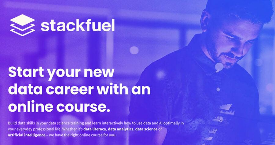 Our DevOps top picks in Berlin - Orange Quarter