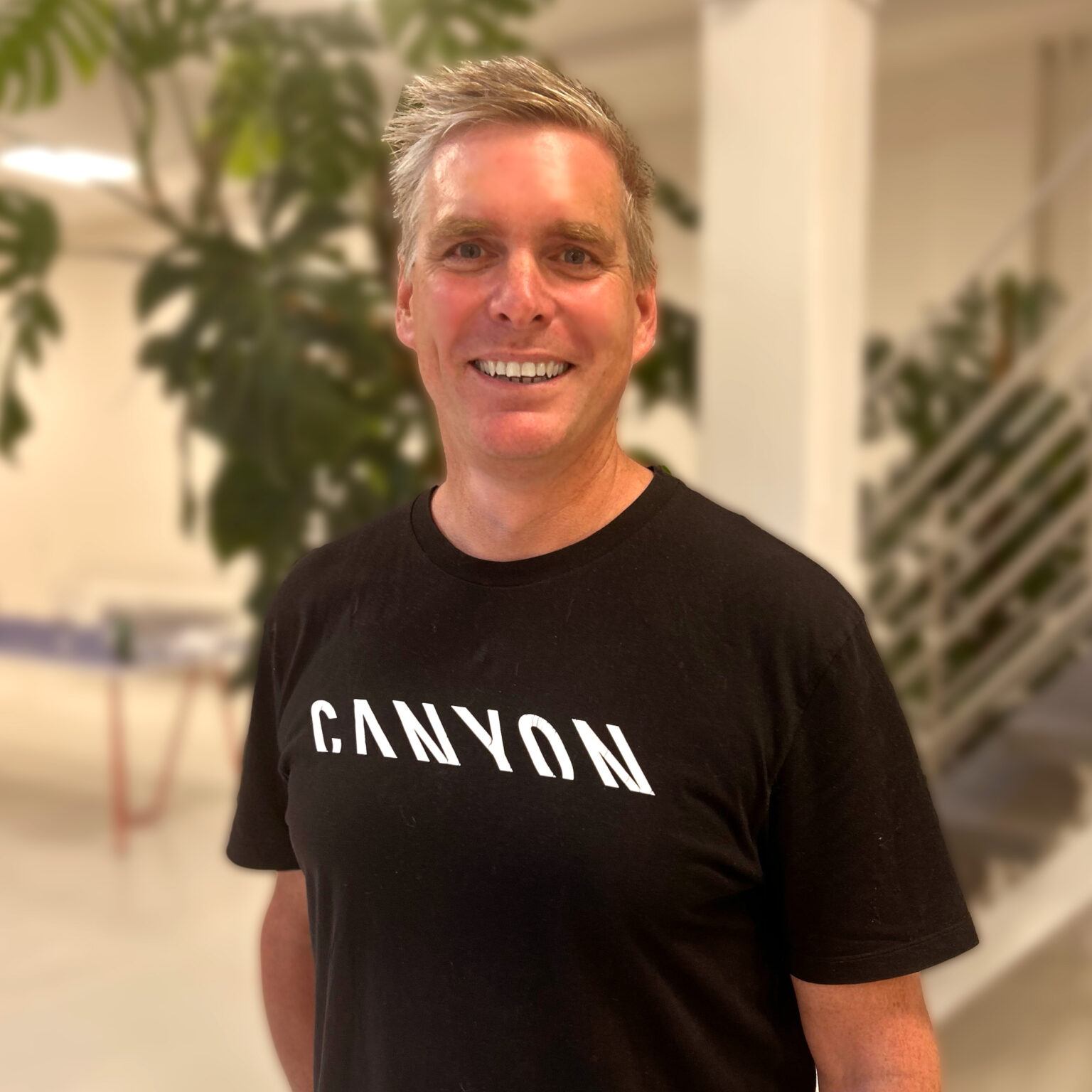 Leaning into the Future of Mobility - Orange Quarter