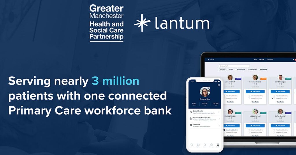 HealthTech's in London Going Strong - Orange Quarter