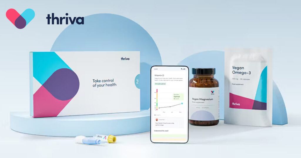 HealthTech's in London Going Strong - Orange Quarter