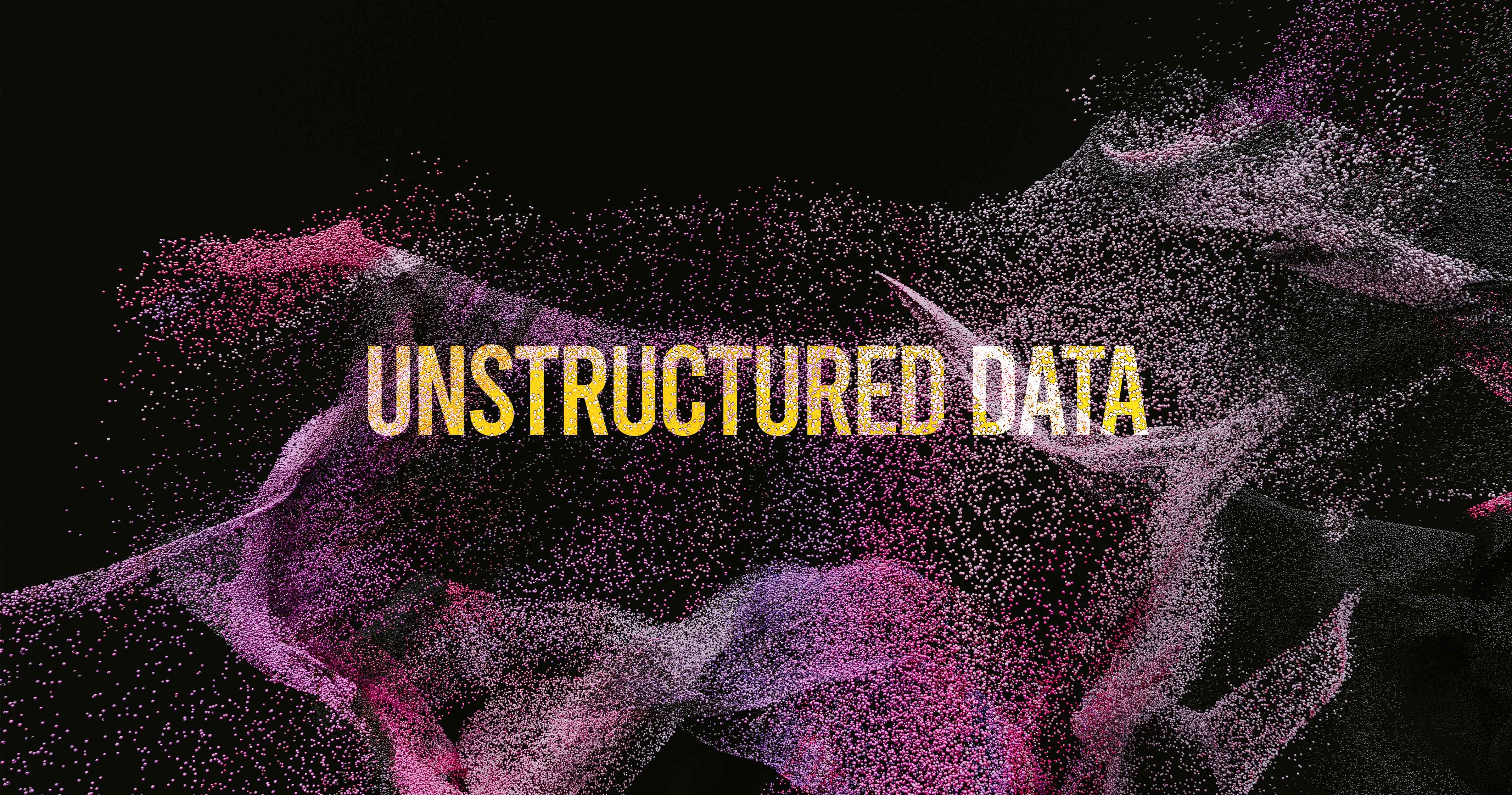 Unstructured Data: The new AI for For Startup Funding? - Orange Quarter