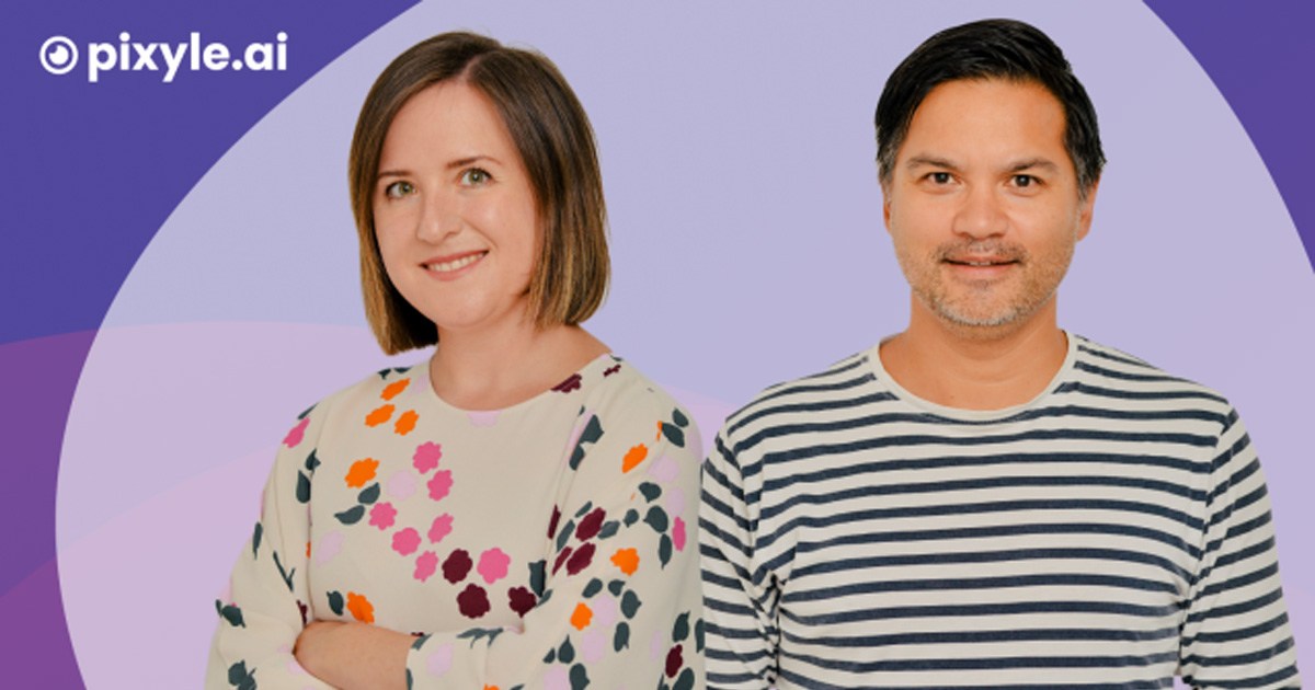 Amsterdam’s Most Influential AI Leaders - Orange Quarter