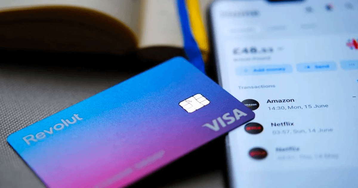 Revolut Experiences: One step closer to super-app status - Orange Quarter